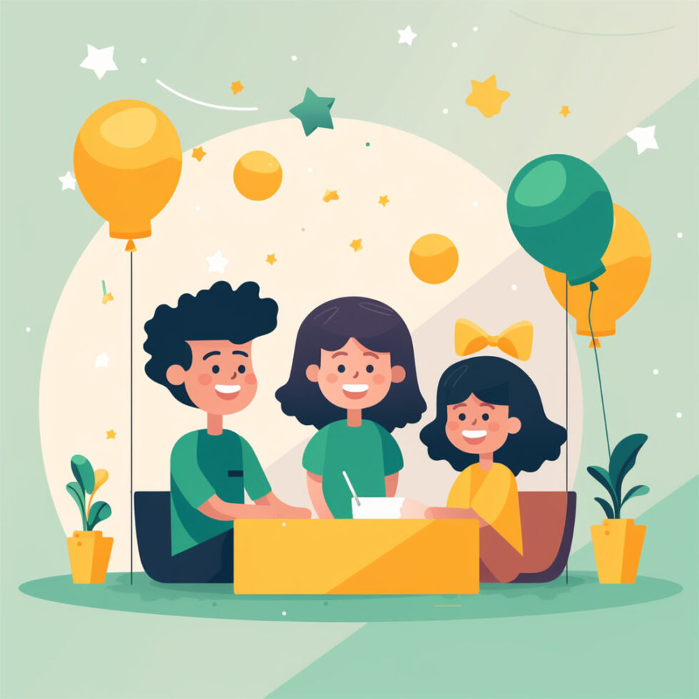 Birthday Parties - Bonkers